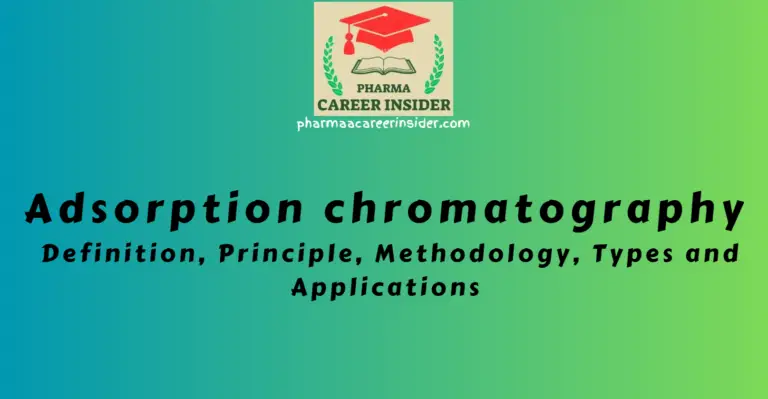 Adsorption chromatography: Adsorption chromatography: Definition ... Adsorption chromatography: Adsorption chromatography: Definition ...