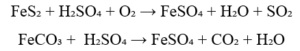 Ferrous Sulphate: How It’s Made, Key Benefits & Safe Uses