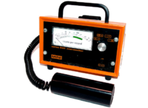 Radioactivity Measurement: Best Methods, Units, & Instruments Explained!